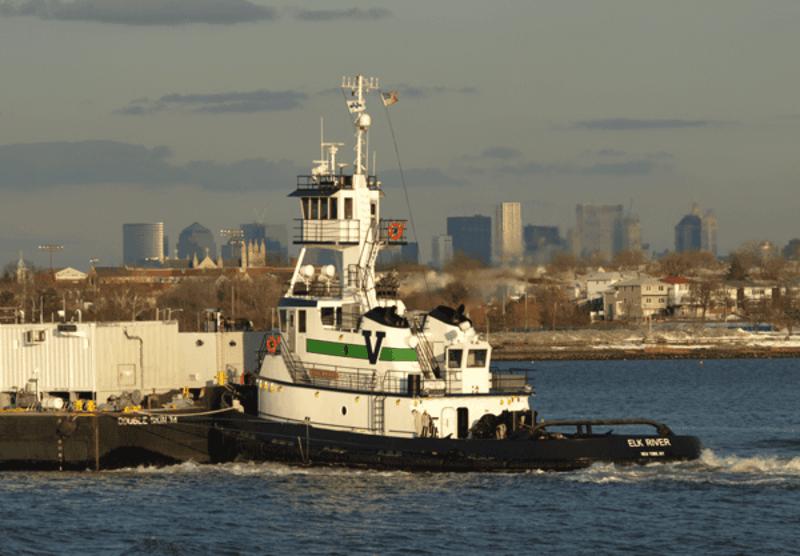 Tugboat Information