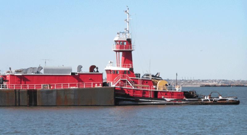 Tugboat Information