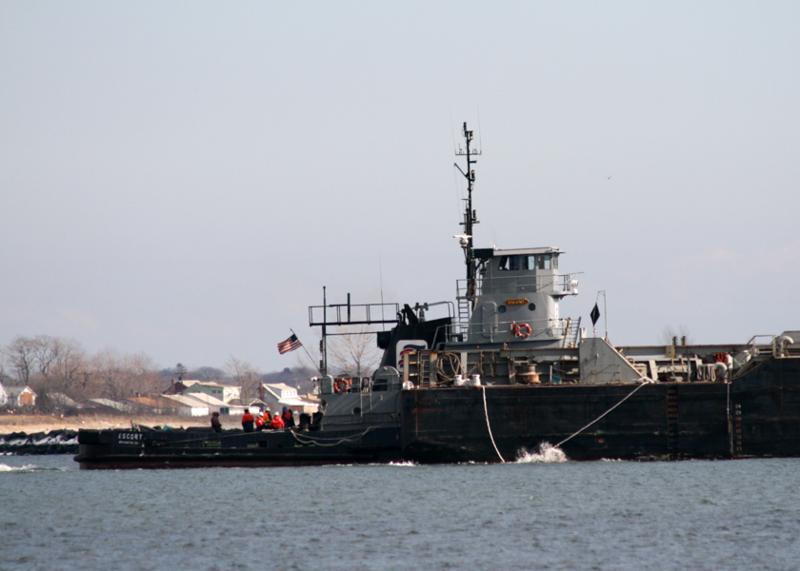 Tugboat Information