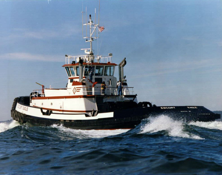 Tugboat Information