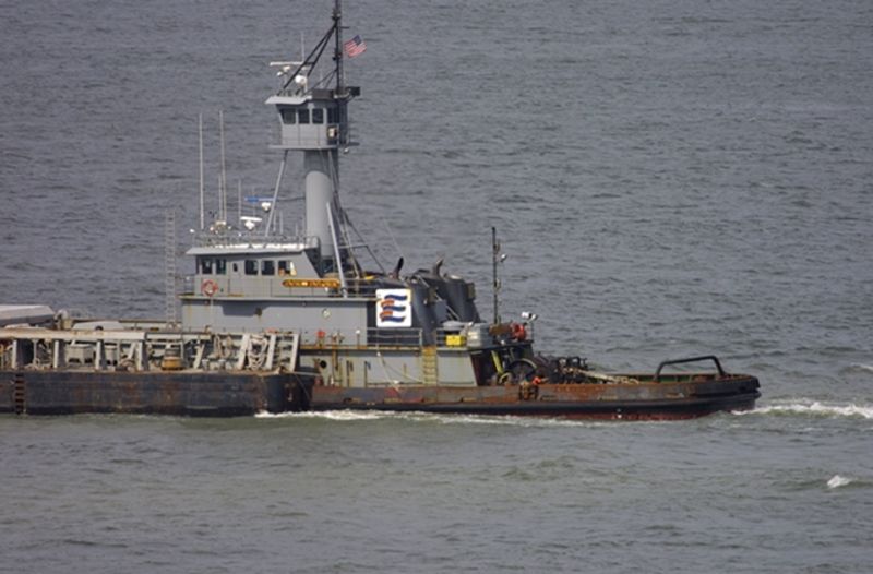 Tugboat Information