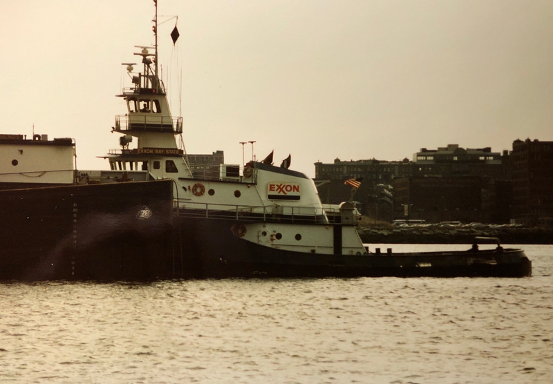 Tugboat Information