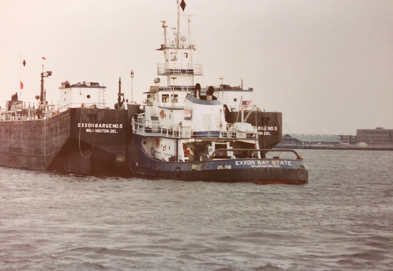 Tugboat Information