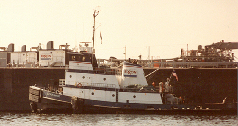Tugboat Information
