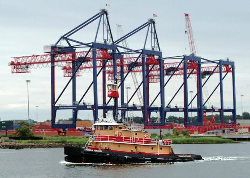 Tugboat Information