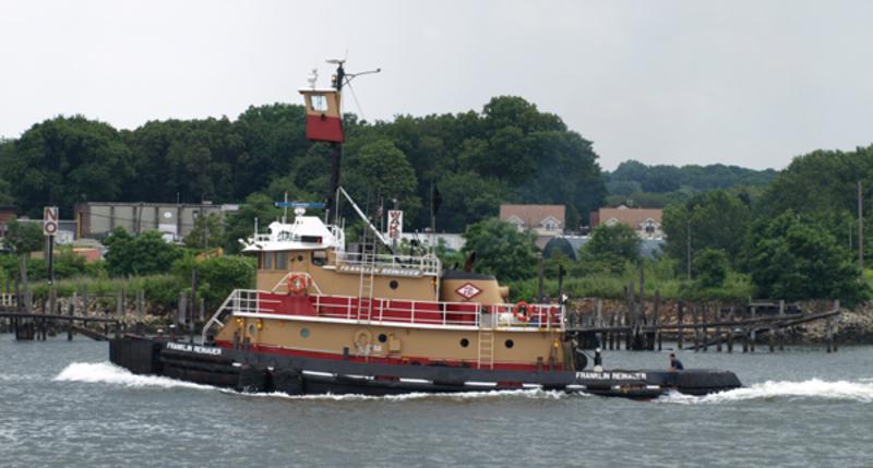 Tugboat Information