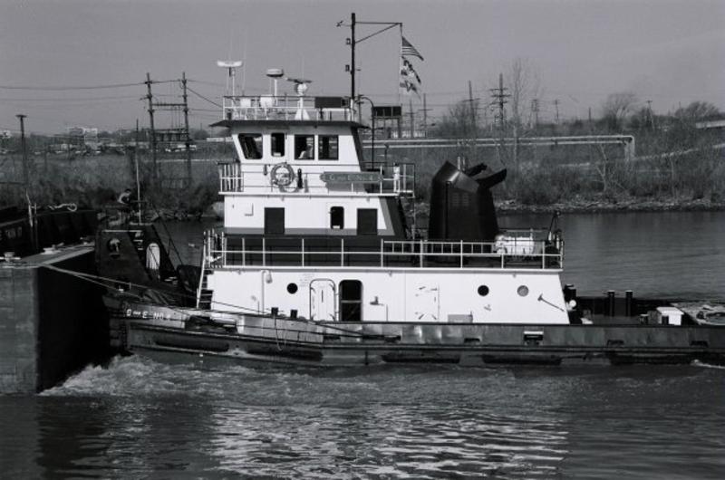 Tugboat Information
