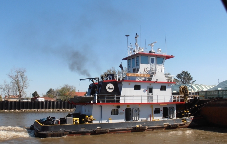 Tugboat Information