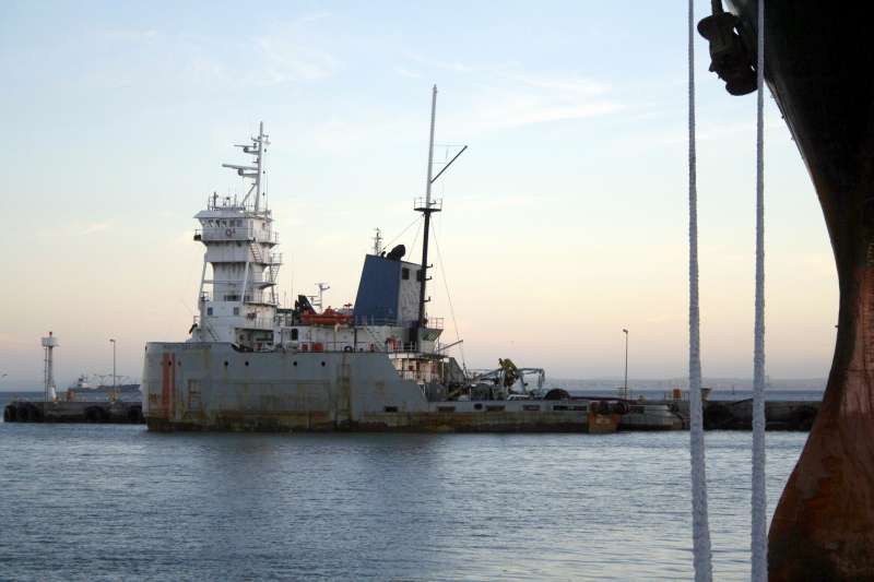 Tugboat Information