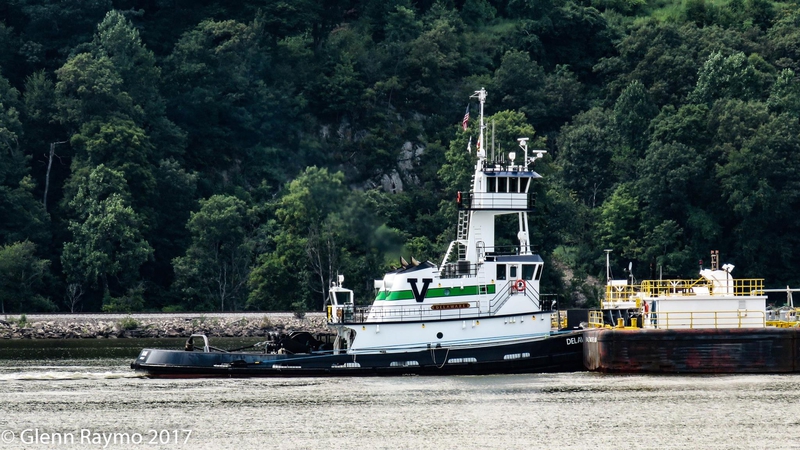 Tugboat Information