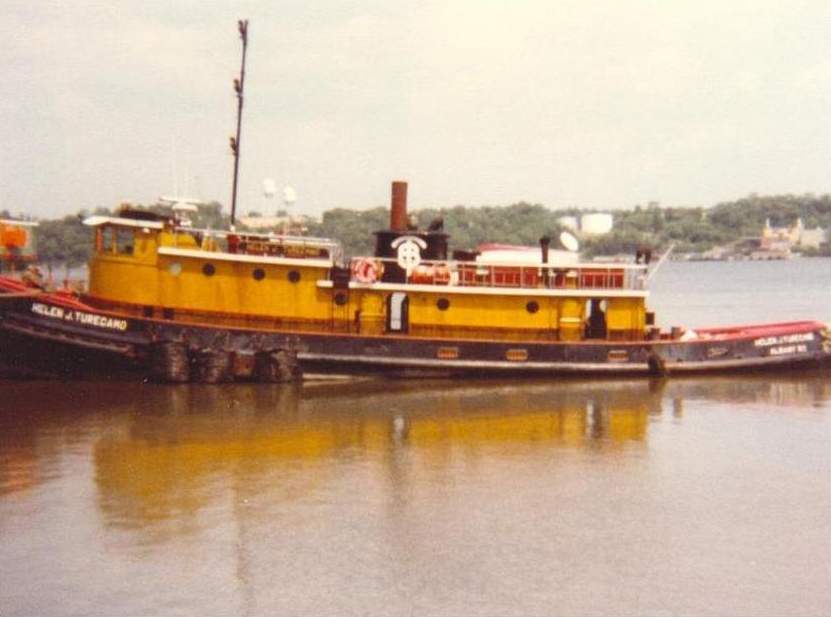 Tugboat Information