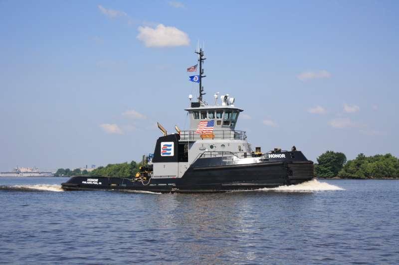 Tugboat Information