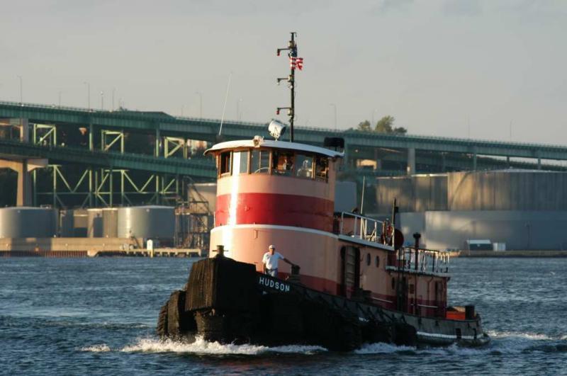 Tugboat Information
