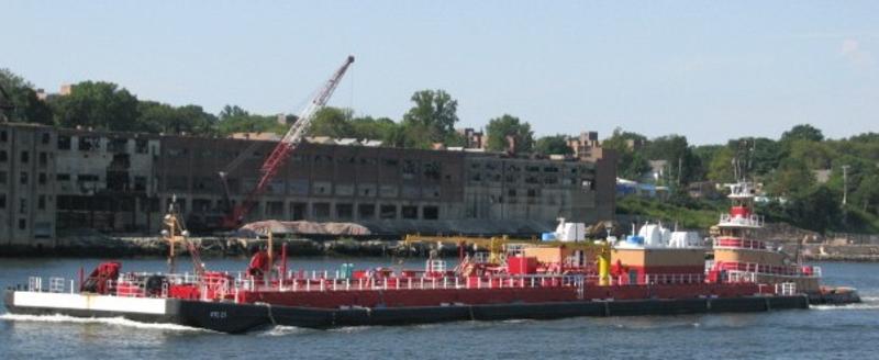 Tugboat Information