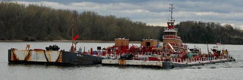 Tugboat Information