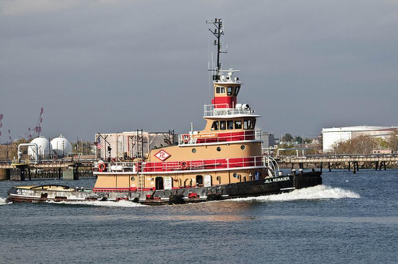 Tugboat Information