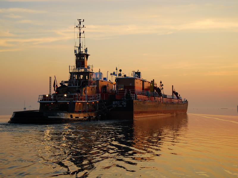 Tugboat Information
