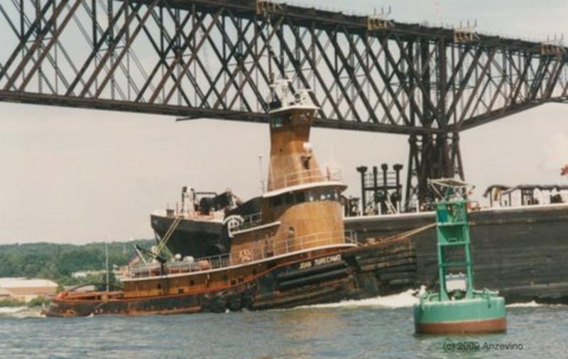 Tugboat Information