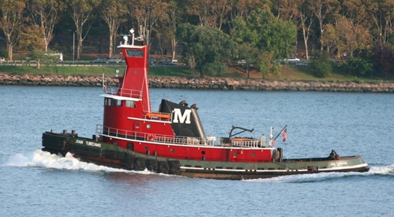 Tugboat Information