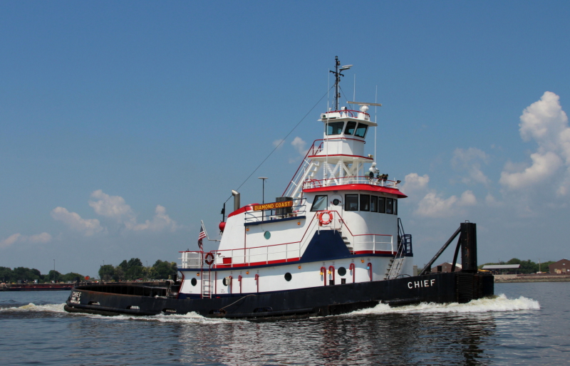 Tugboat Information