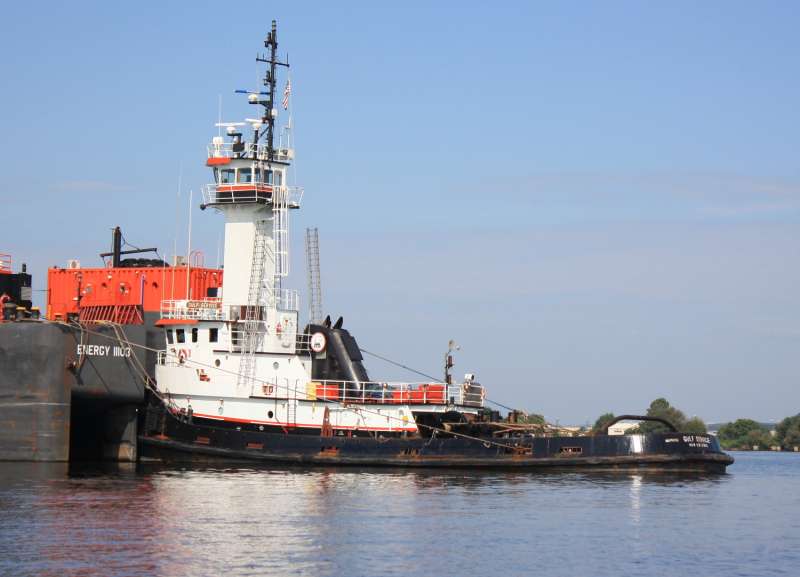 Tugboat Information