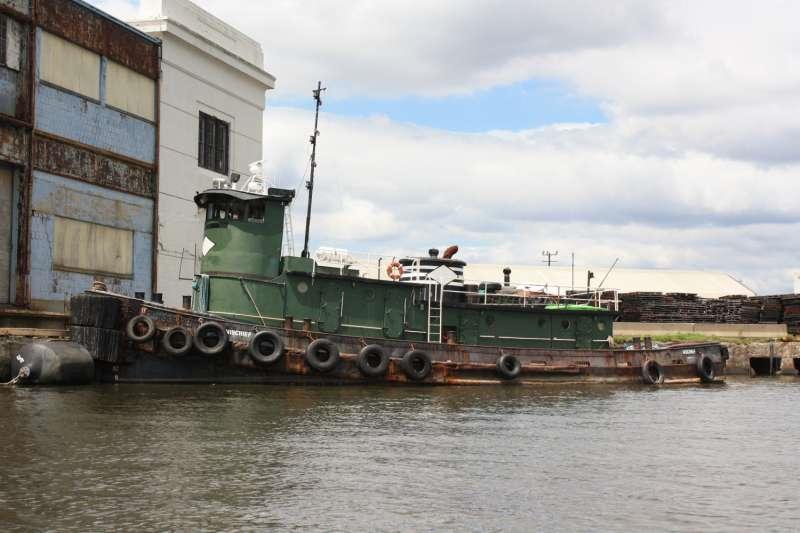 Tugboat Information