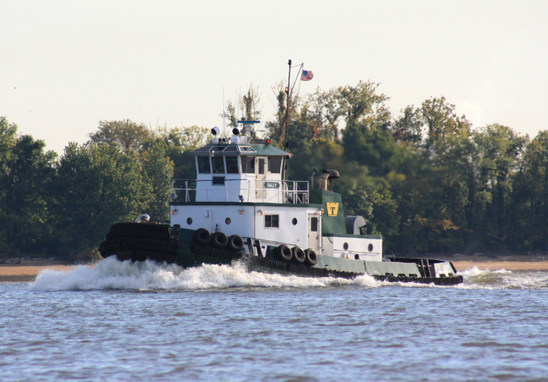 Tugboat Information