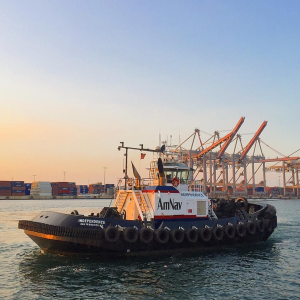 Tugboat Information