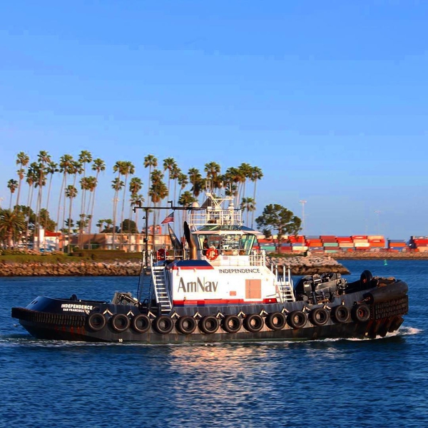 Tugboat Information
