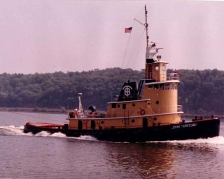 Tugboat Information