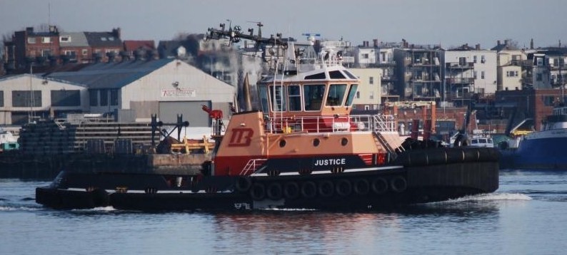 Tugboat Information