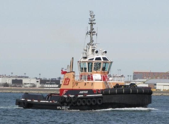 Tugboat Information