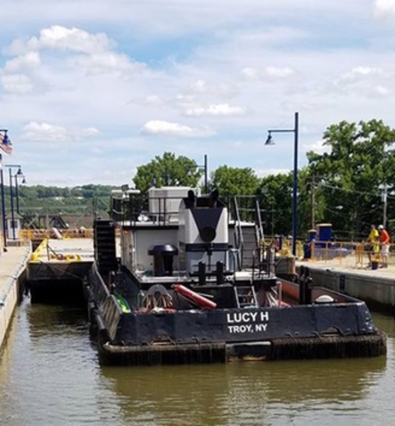 Tugboat Information