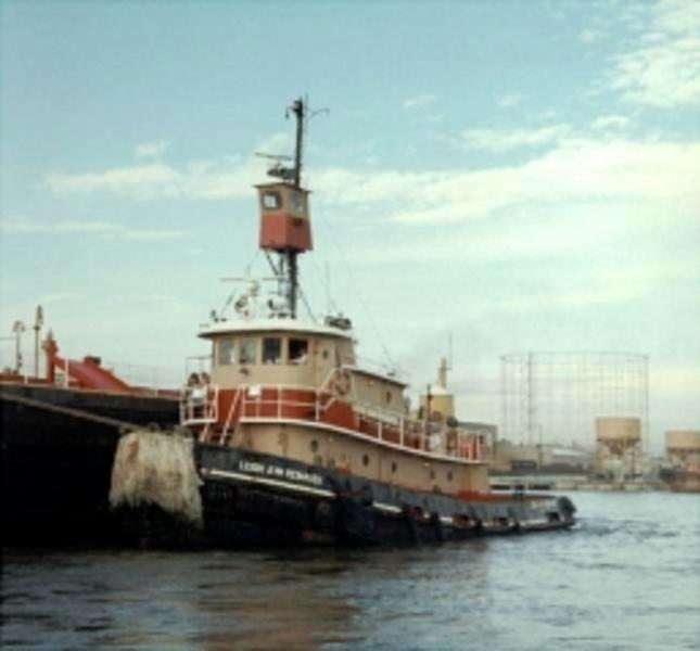Tugboat Information