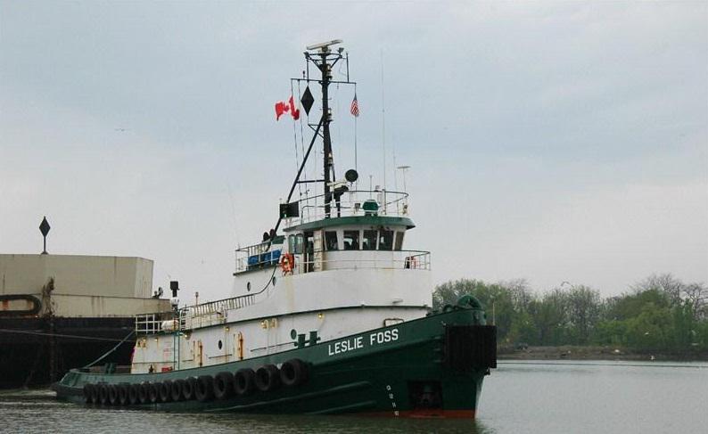 Tugboat Information