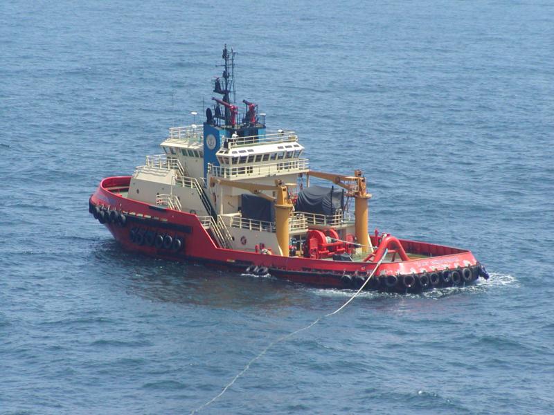 Tugboat Information