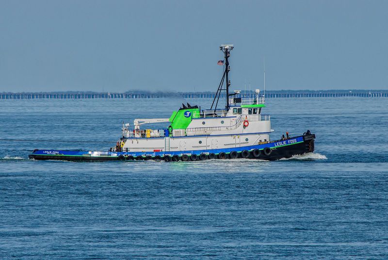 Tugboat Information
