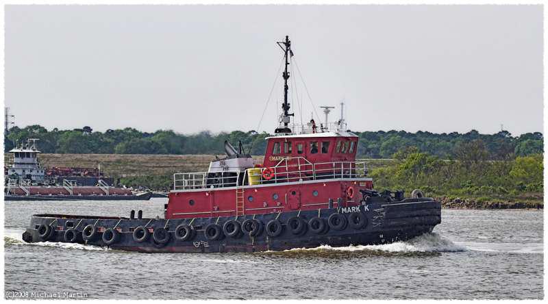Tugboat Information