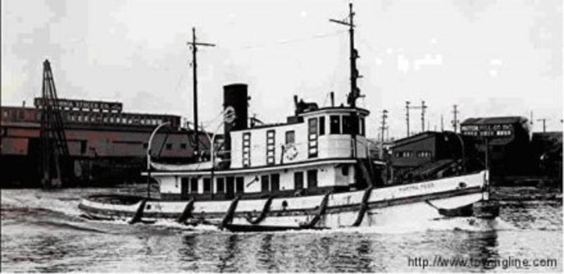 Tugboat Information