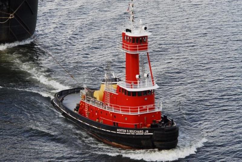 Tugboat Information