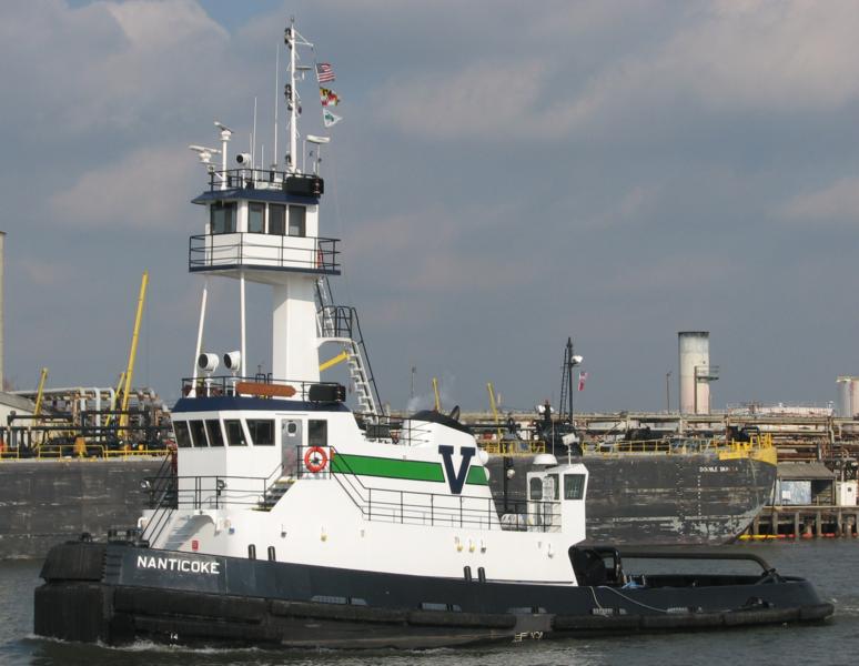 Tugboat Information