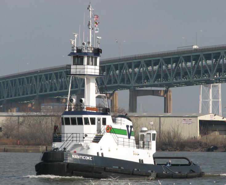 Tugboat Information