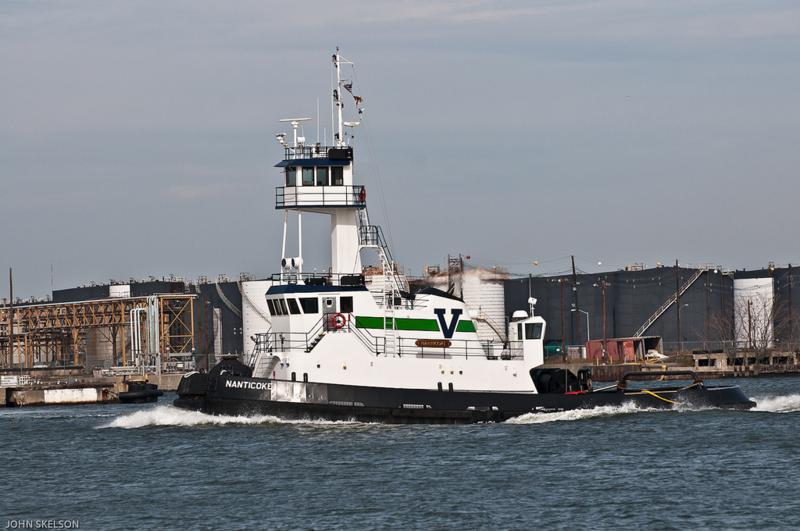 Tugboat Information