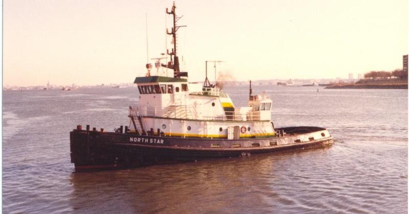 Tugboat Information