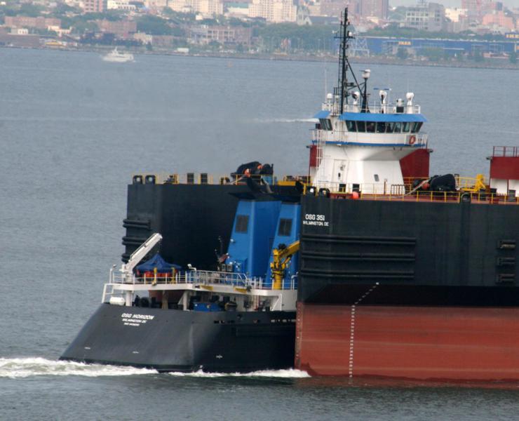 Tugboat Information