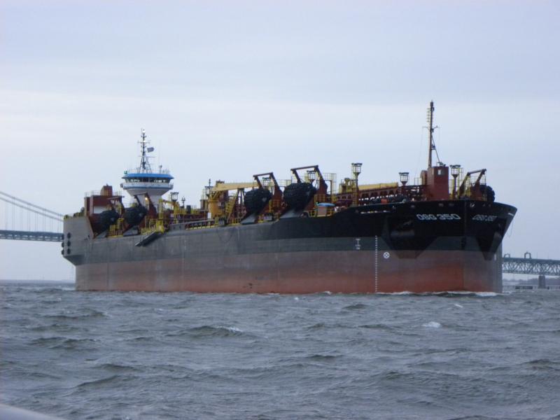 Tugboat Information