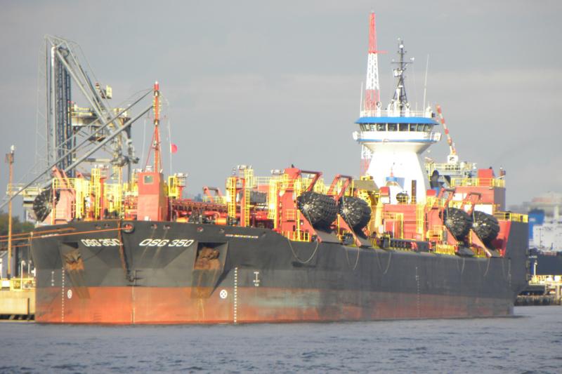 Tugboat Information