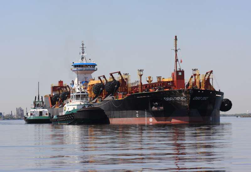 Tugboat Information