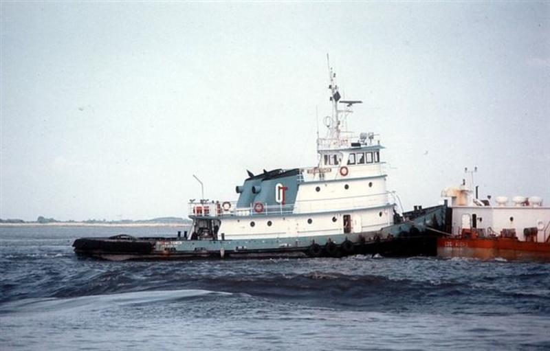 Tugboat Information