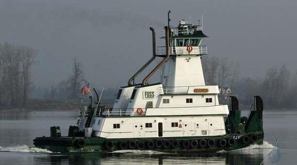 Tugboat Information